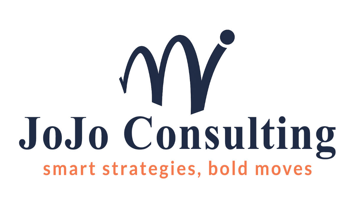 JoJo Consulting
